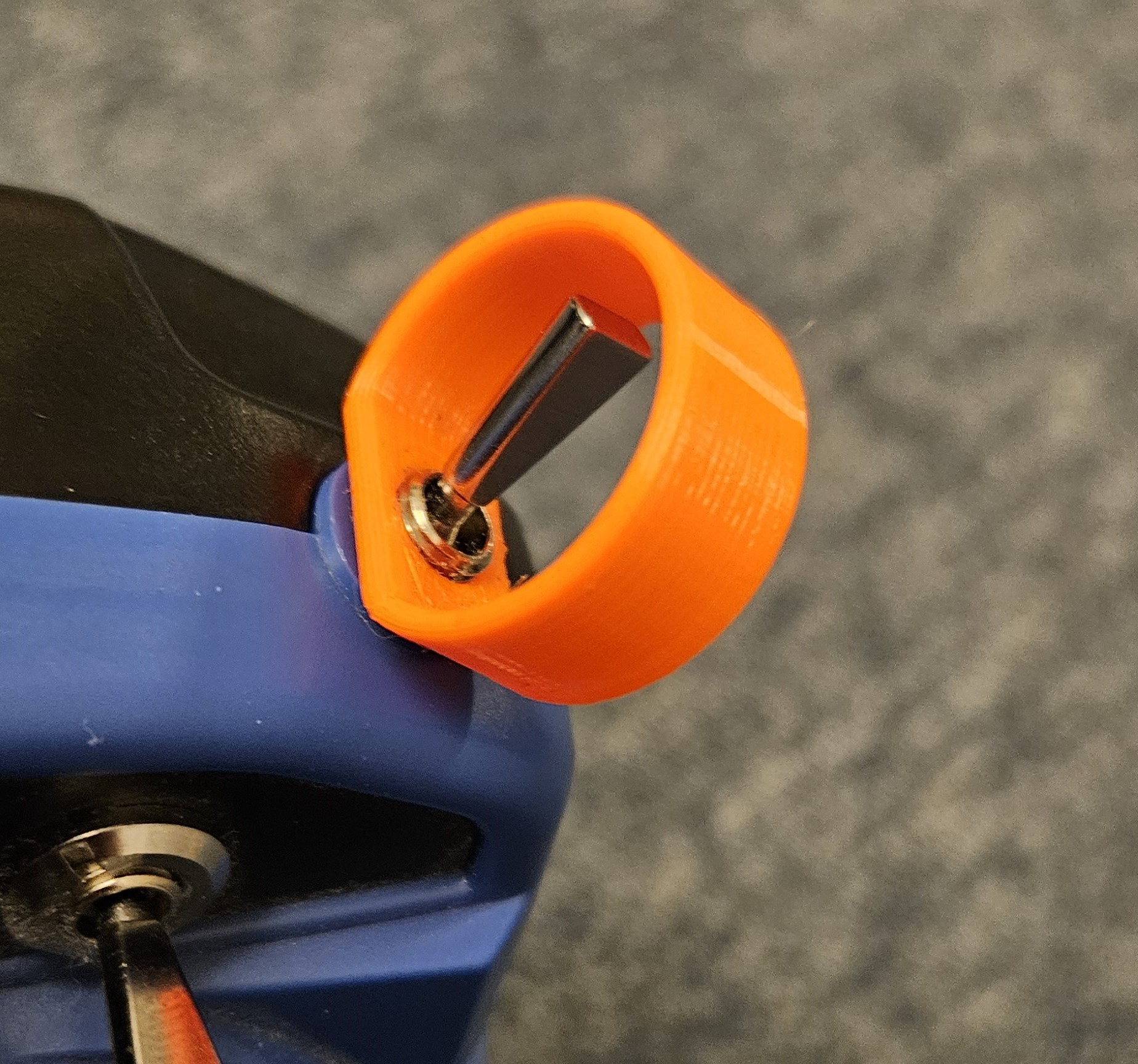 Flip Switch Guards por Boopidoo | Descargar modelo STL gratuito ...