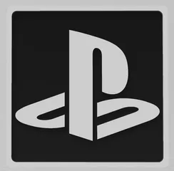 Playstation Coaster by Chloe's 3D Prints | Download free STL model ...