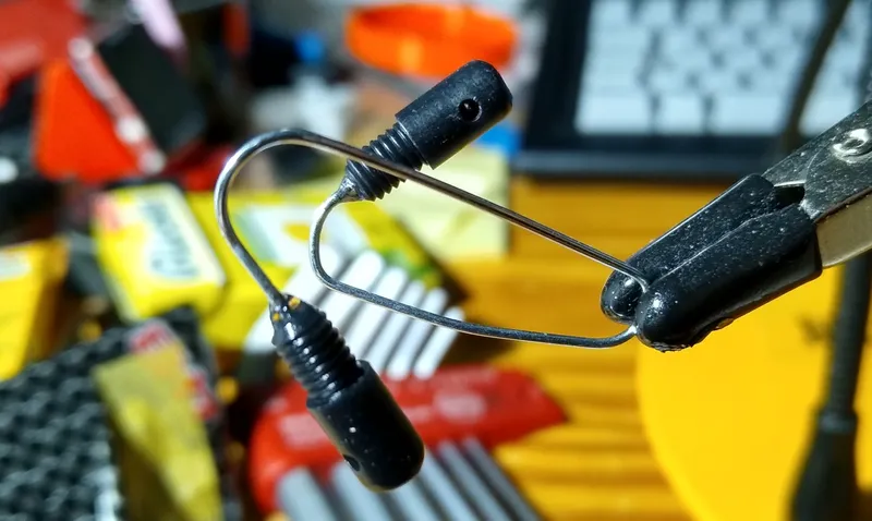 FPV mounting kit for DJI O3 on Losi Lasernut U4 RC model car by NUeB ...
