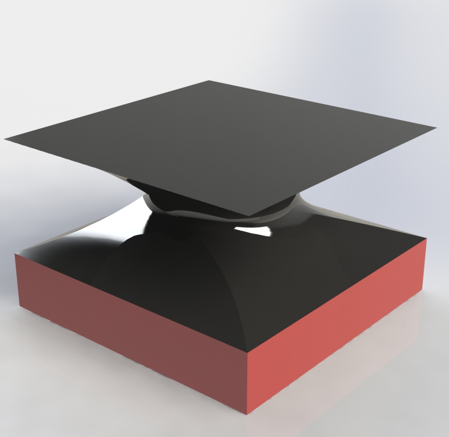 Plinth by SS_Maker | Download free STL model | Printables.com