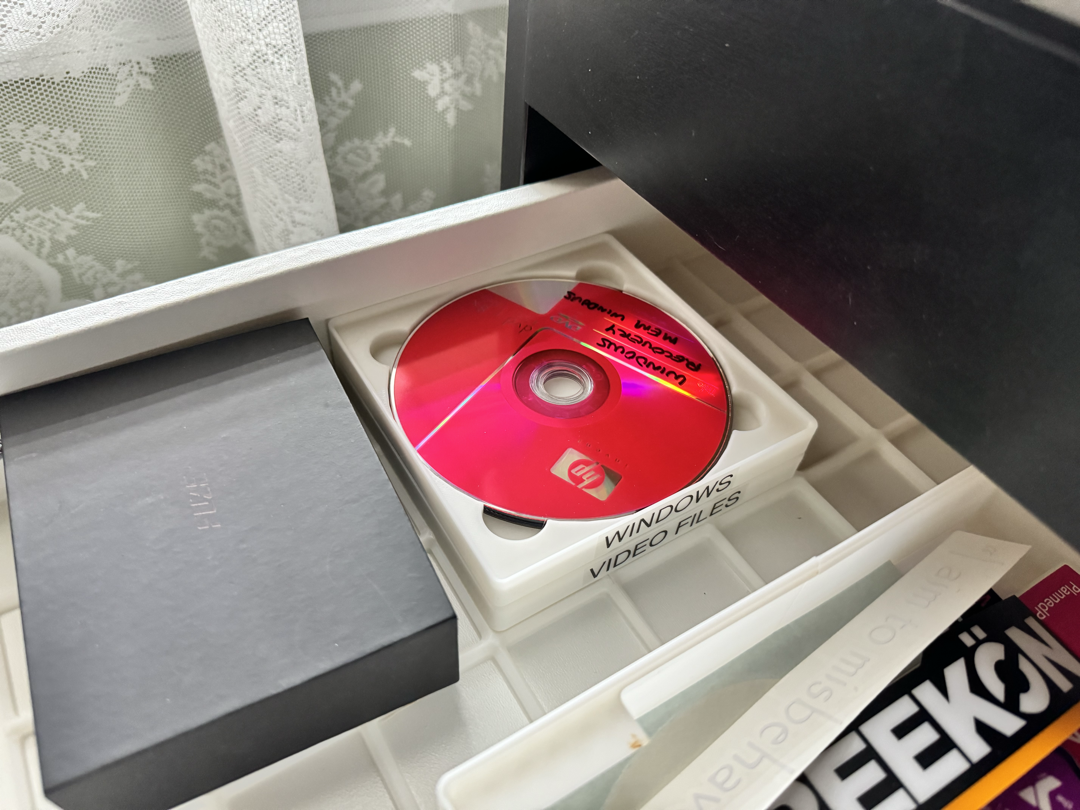 Gridfinity - Stacking DVD Tray 3x3x2 No Magnets by gedeyenite ...