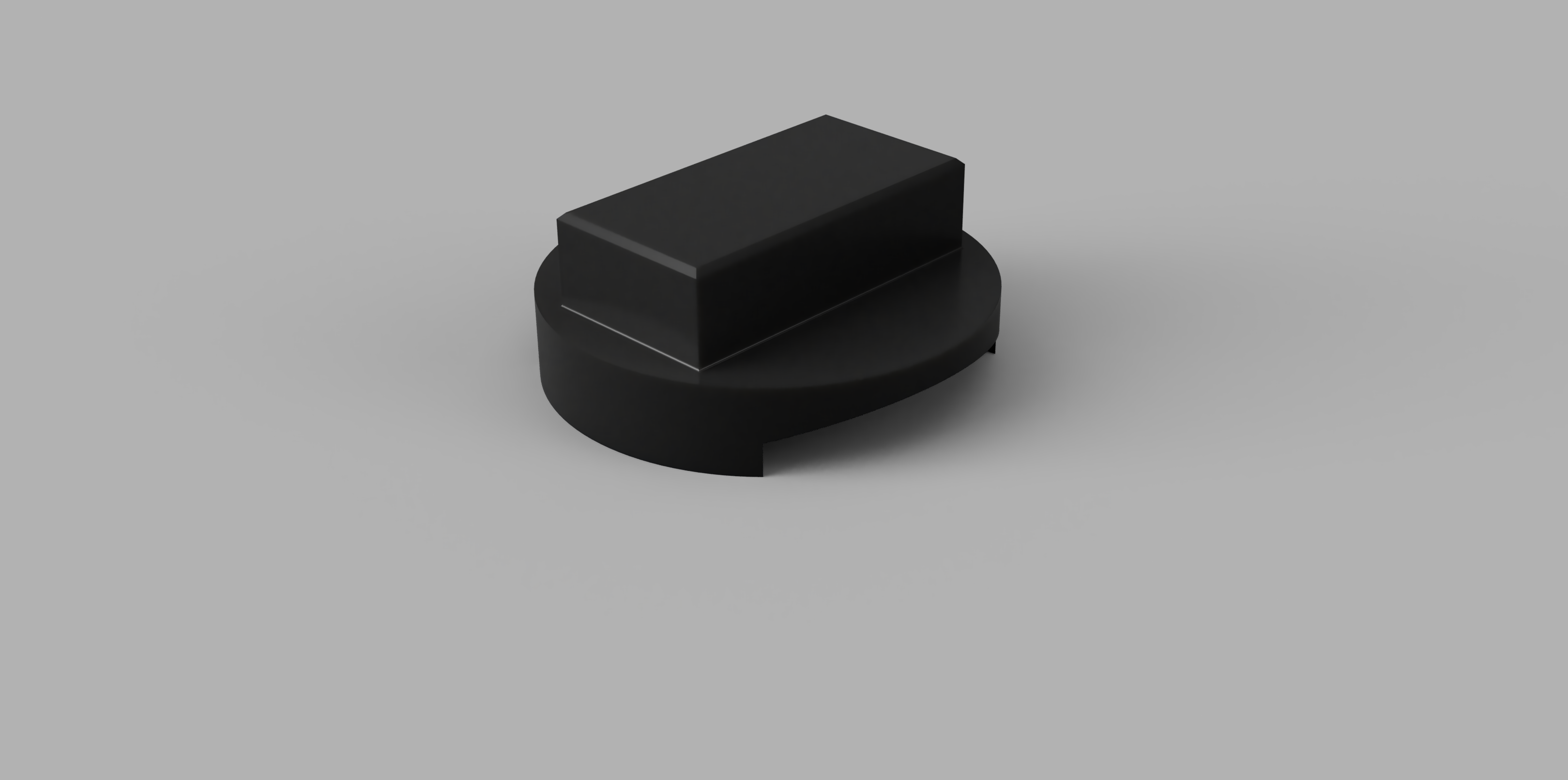 BMW car pallet jack adapter (Biltema) by Gurgel | Download free STL ...