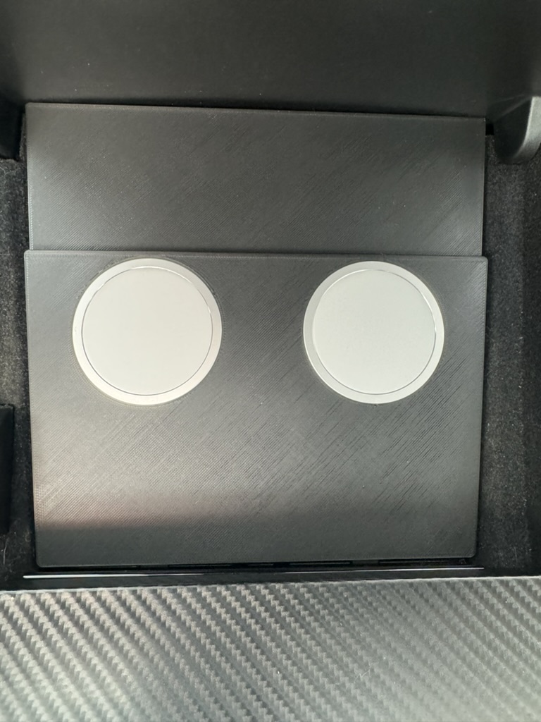 Tesla Model 3 MagSafe Charger Pad 2017-2020 by Turb0Waffle | Download ...