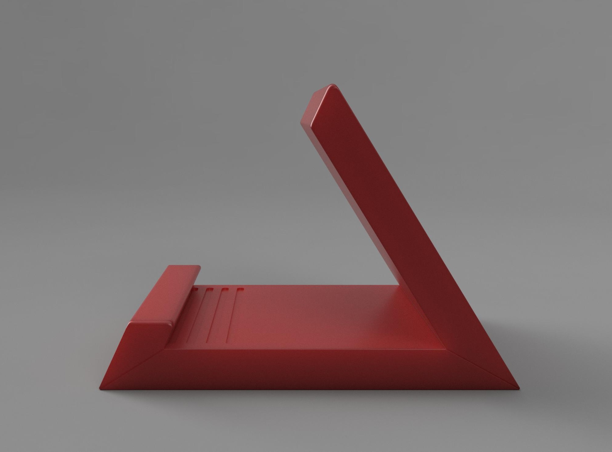 Phone Support by Rafutti | Download free STL model | Printables.com