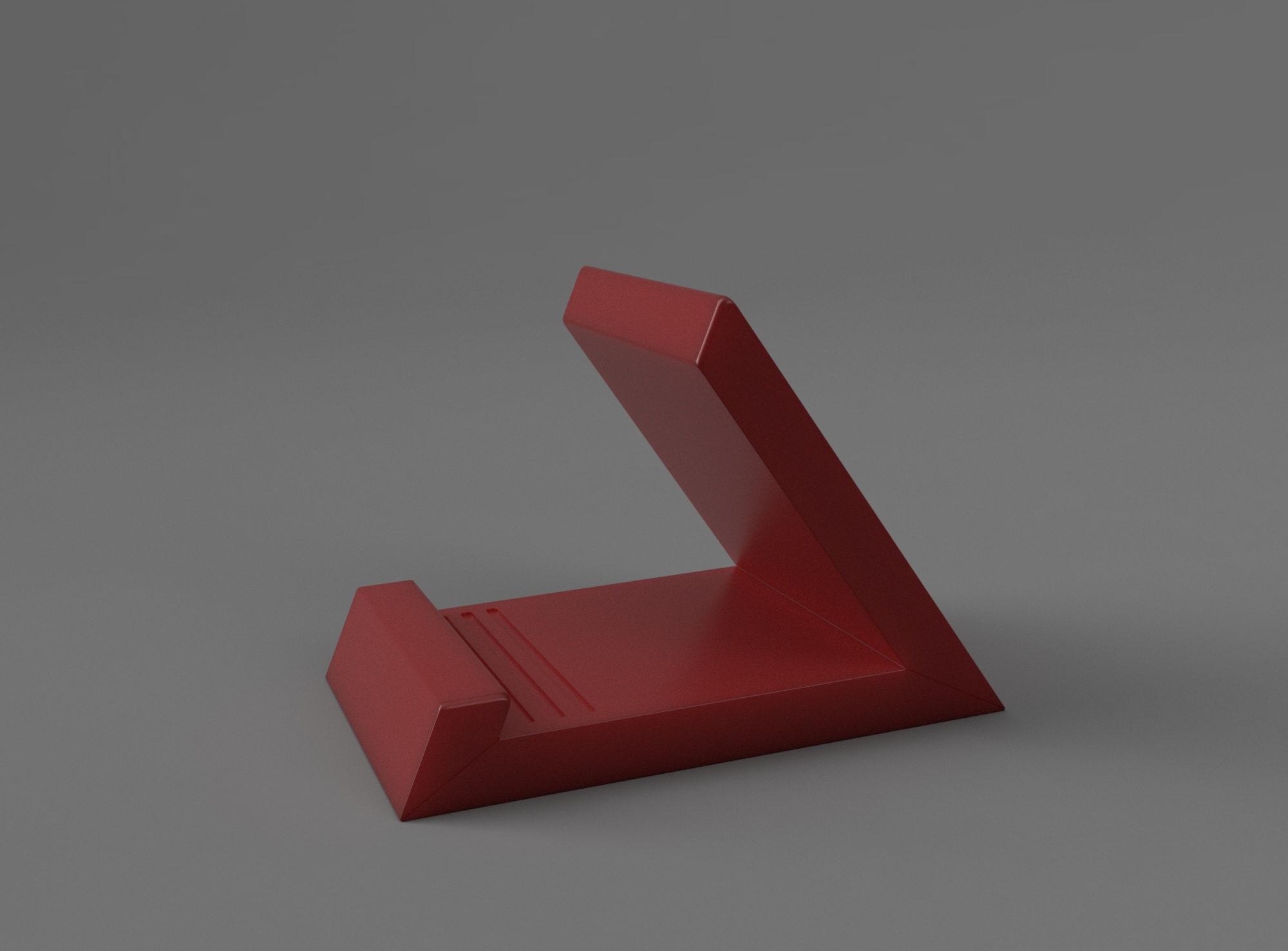 Phone Support by Rafutti | Download free STL model | Printables.com