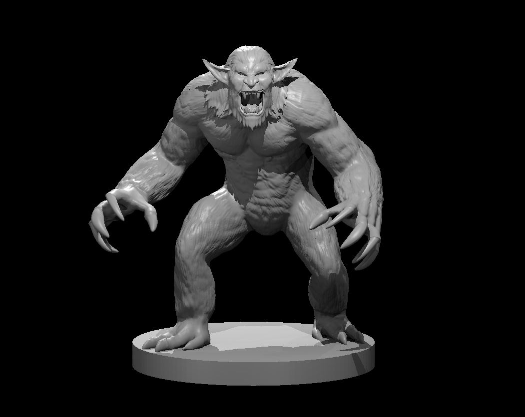 Voormi by MZ4250 | Download free STL model | Printables.com