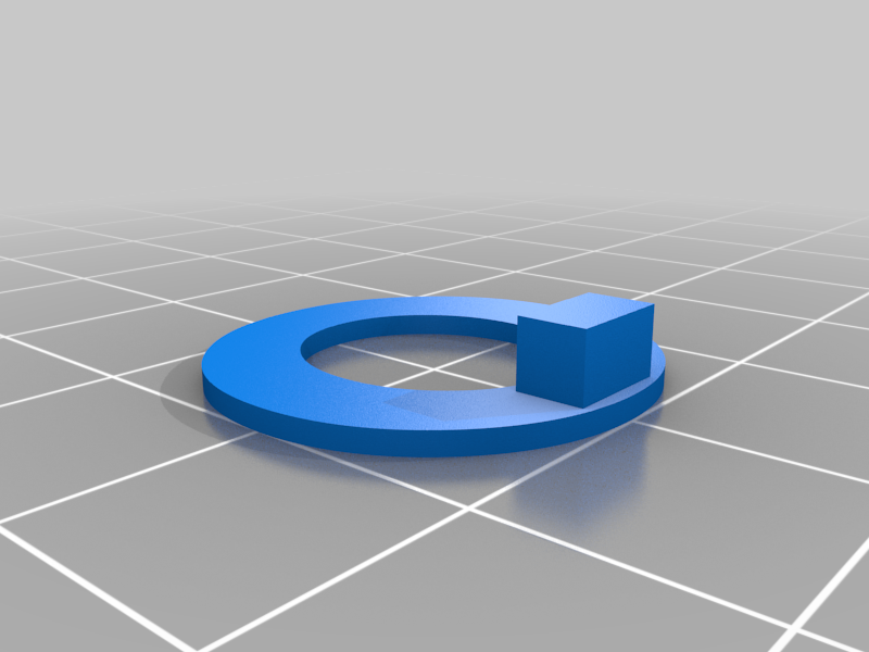 Letter Board Connector and tilted letters for printing by tierra ...