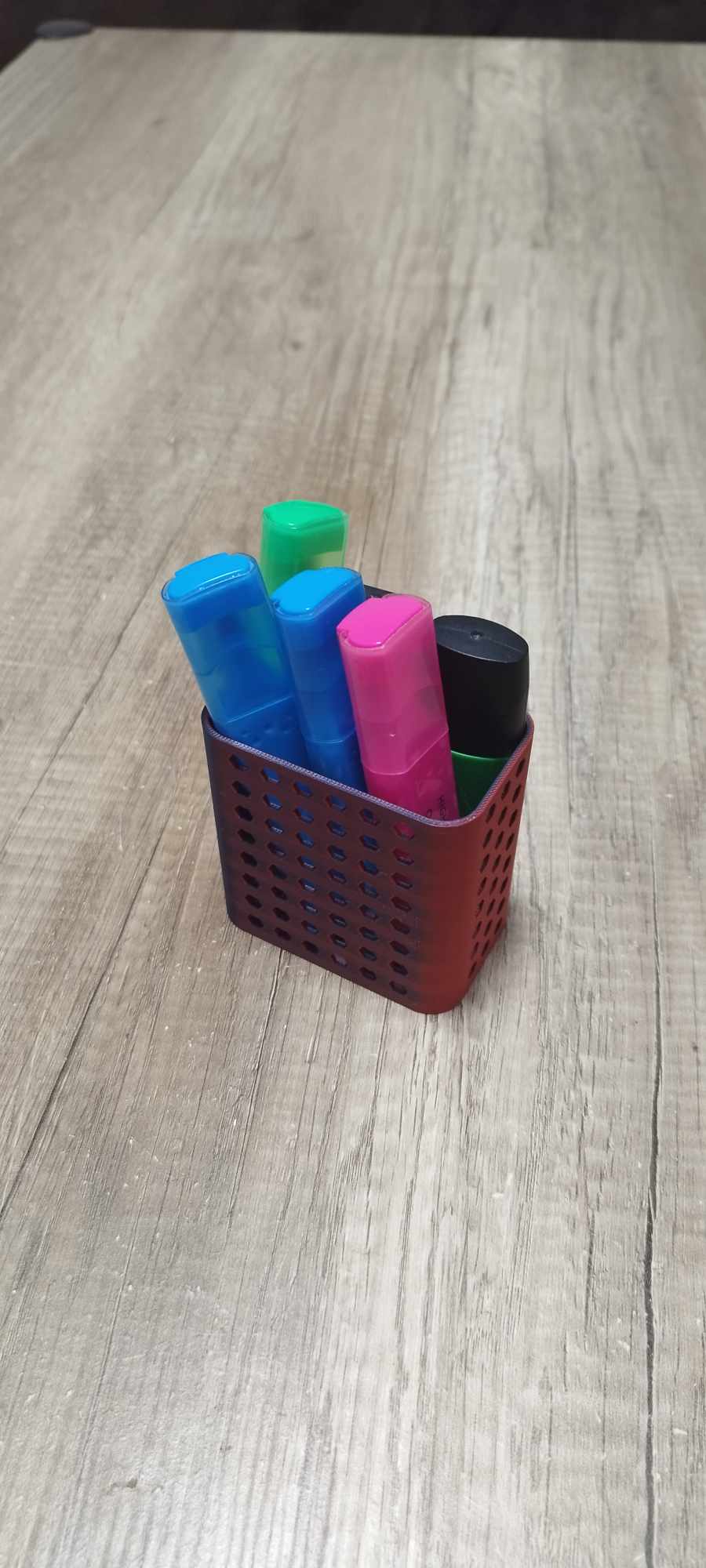 Box 80 x 50 x 80 by MirekN | Download free STL model | Printables.com