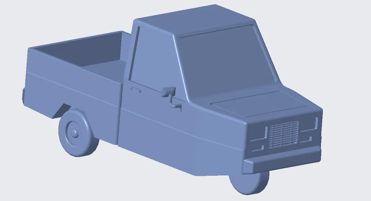 Beamng Drive Ibishu Pigeon by cheetah style215 | Download free STL ...