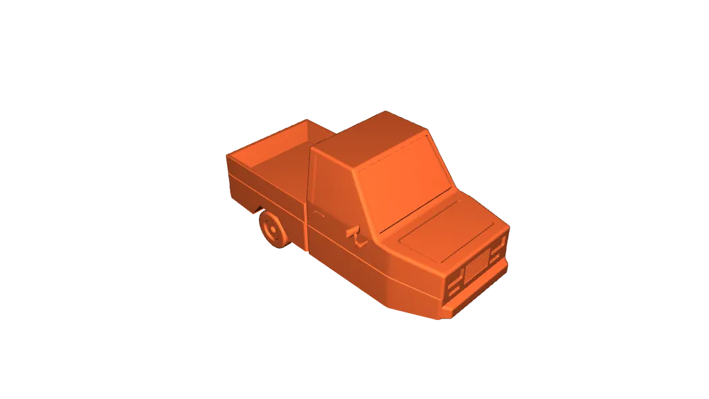 Beamng Drive Ibishu Pigeon by cheetah style215 | Download free STL ...