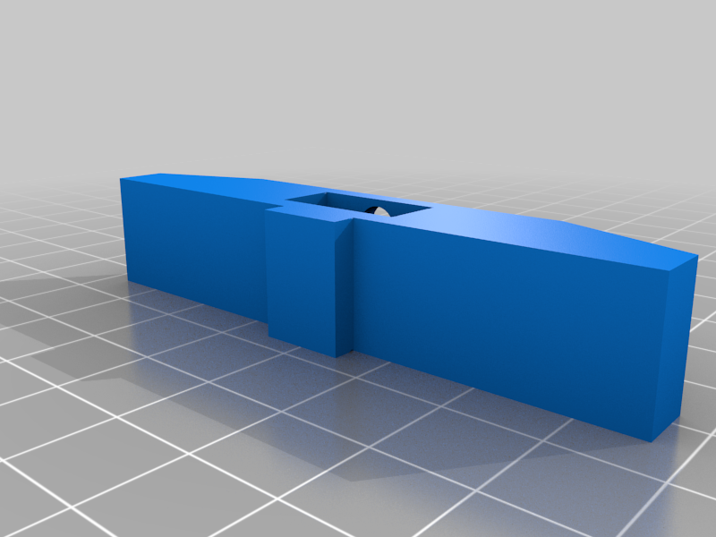 WiFi Switch cover for ABB Busch Jaeger wall sockets and switches by 3D ...