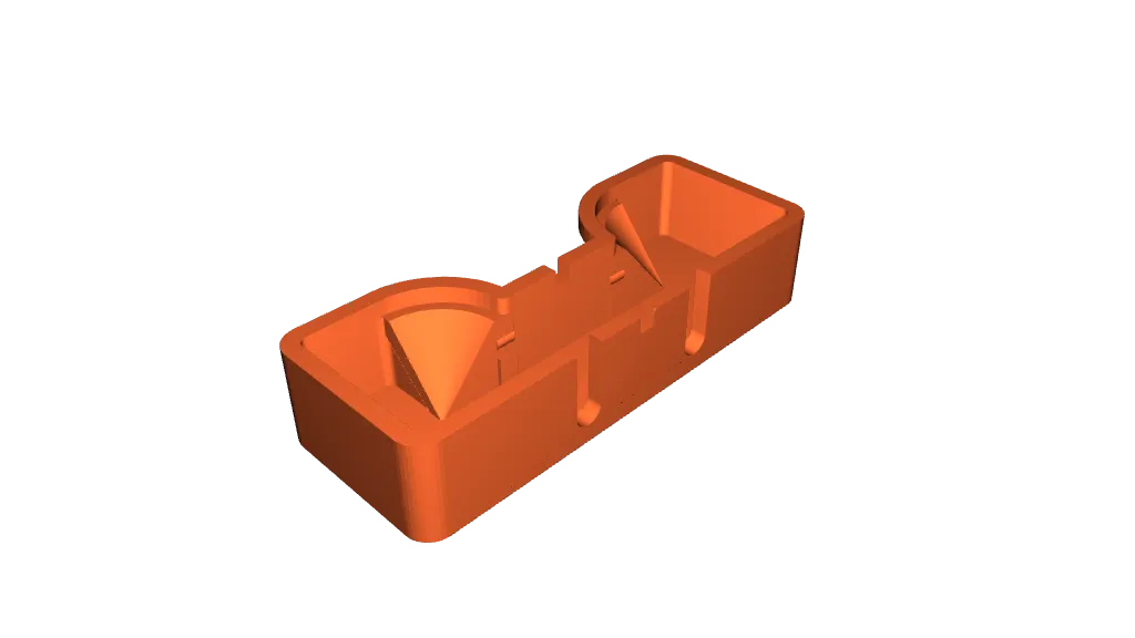 Busbar cover for Eve LF280K Prismatic 280Ah Flex Bus Bar (one fits all ...