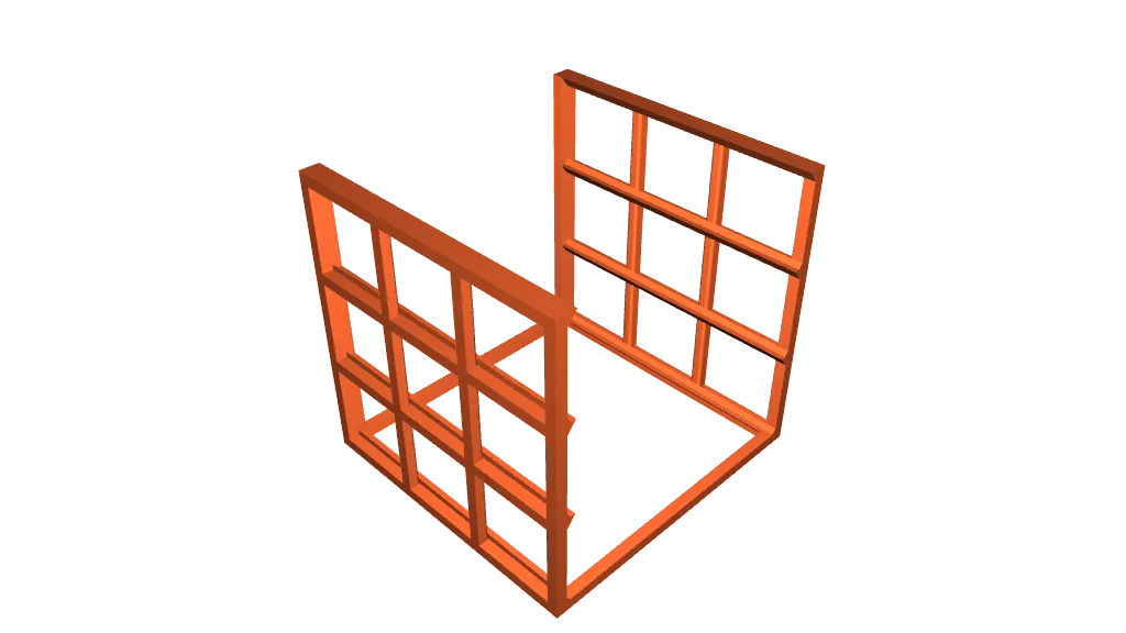 Storage Cube Drawer System By Pcwzrd13 Download Free Stl Model
