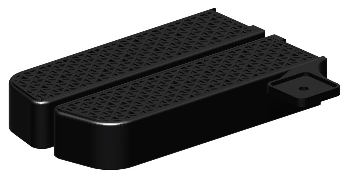 Ender 3 V3 KE storage box with sliding lid remix by fonzy | Download ...