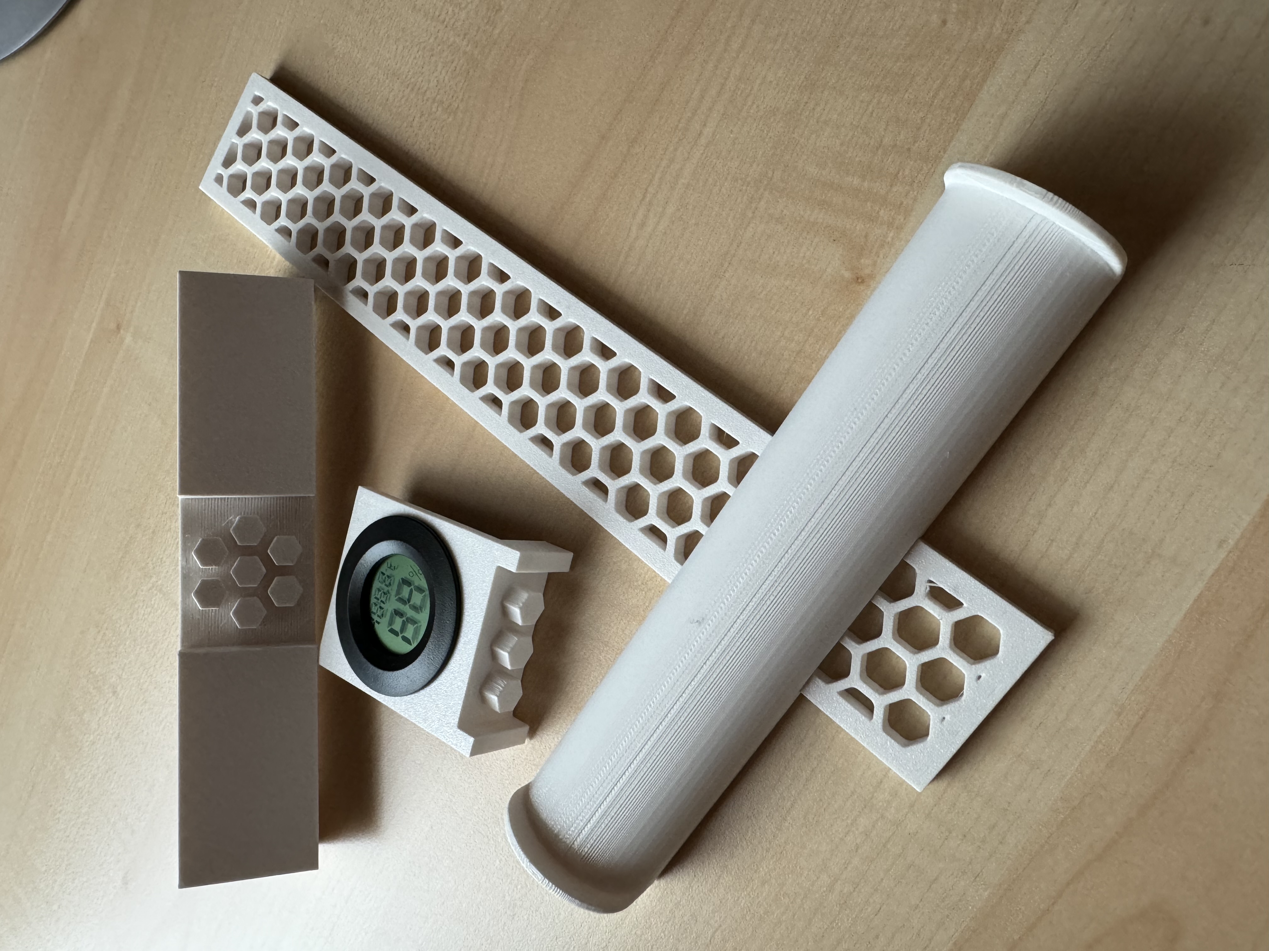 IKEA 365+ 10.6l Filament Storage & Dry Box by Oestle | Download free ...