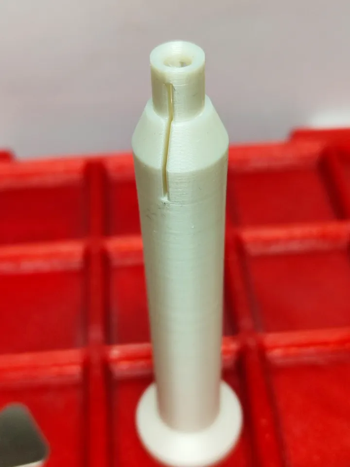 Prusa XL : Screw driver for XL docks pins by Carmeltazite | Download ...