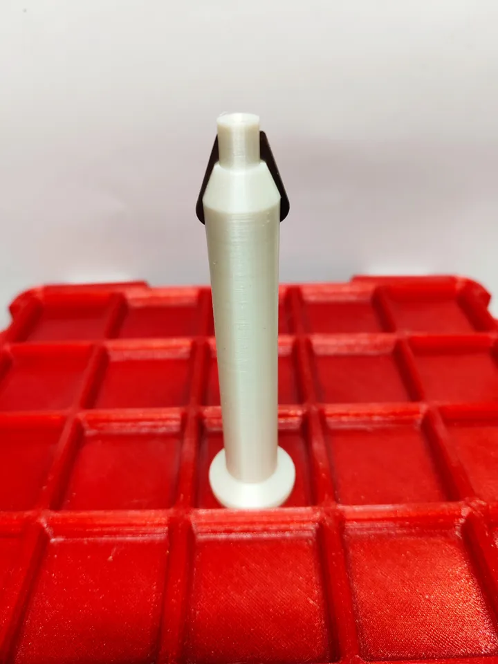 Prusa XL : Screw driver for XL docks pins by Carmeltazite | Download ...