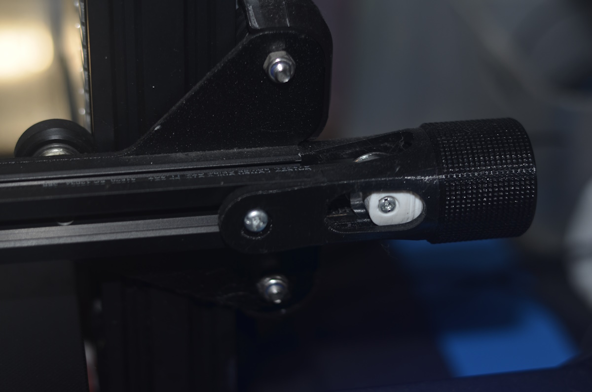 maps Ender 3 Belt Tensioner Fat pack par maps | Téléchargez ...