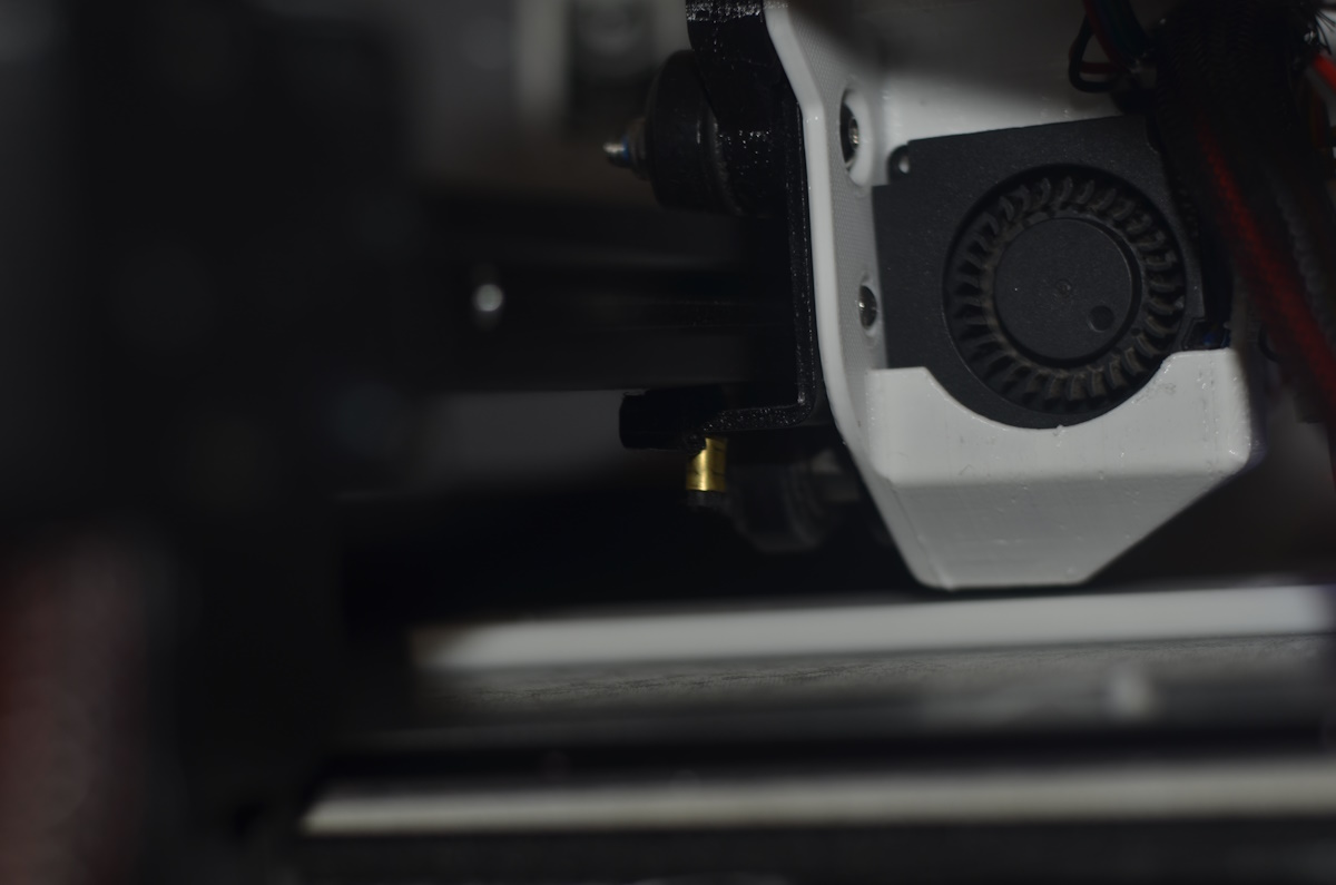 maps Ender 3 Belt Tensioner Fat pack by maps | Download free STL model ...