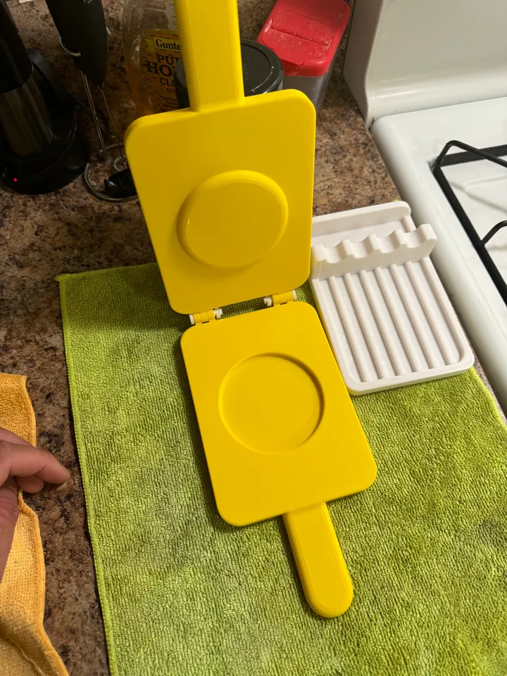 Tostones Rose Limited Time Deal 2-in-1 Wooden & Smasher - Make Tostones ...