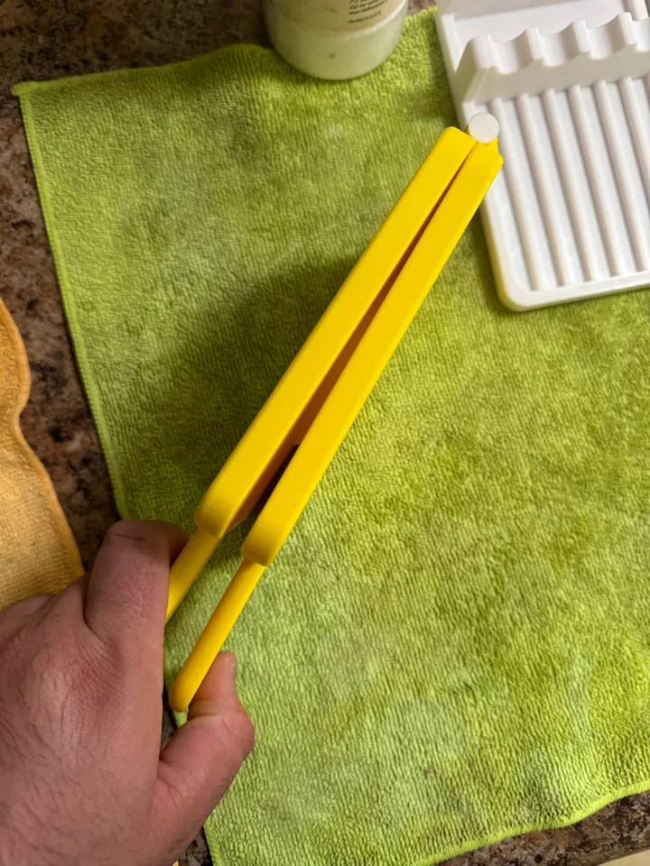 Plantain Masher, tostonera, majador de platanos by Ray Tavarez ...