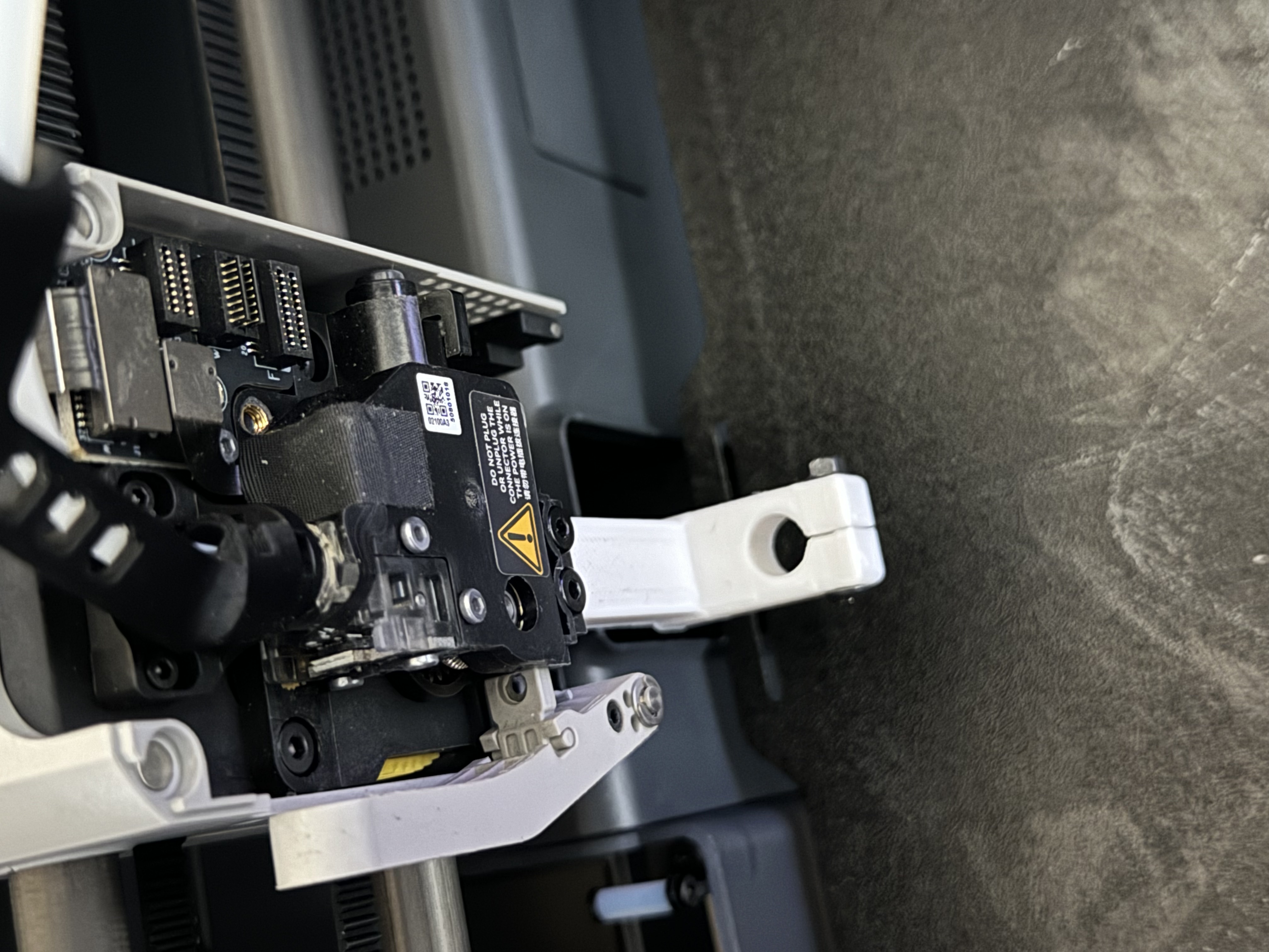 Bambu Lab Bed Measure (P1P, P1S, X1, X1C) by Ray Tavarez | Download ...