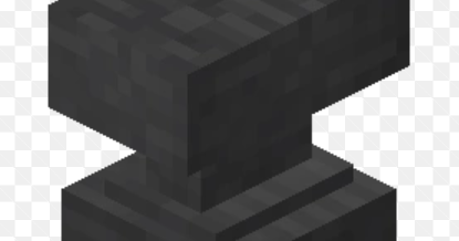 Anvil (Minecraft) by DesignerRook | Download free STL model ...