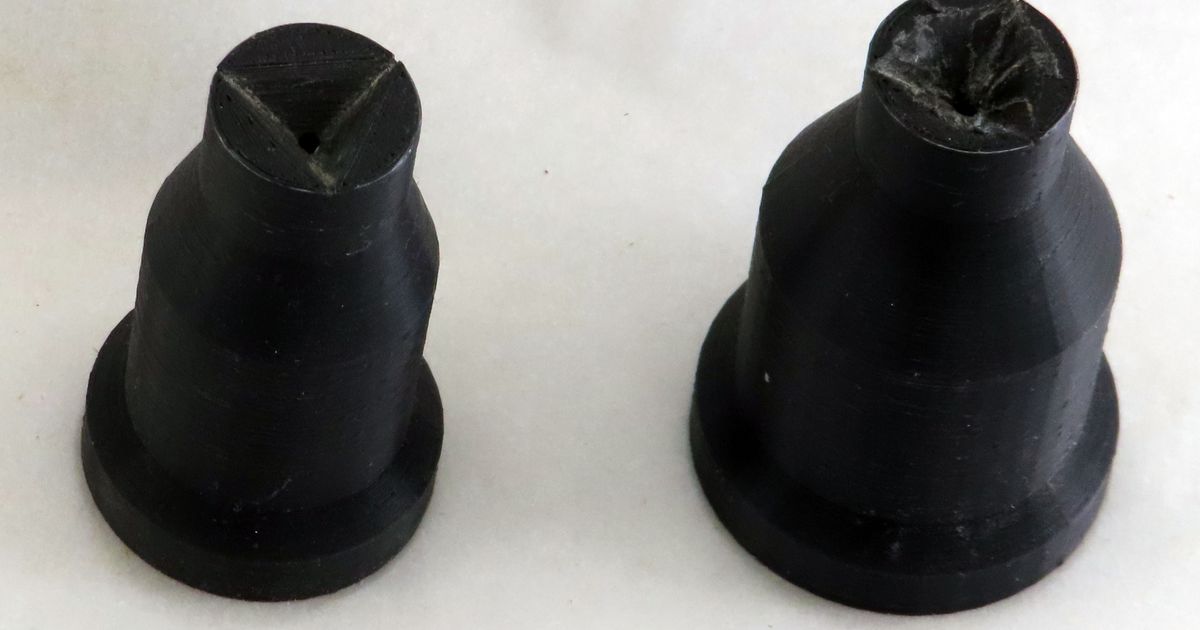 Drive Centers or Hubs For Woodturning 8 Point Star on 4 Axes by Alan ...