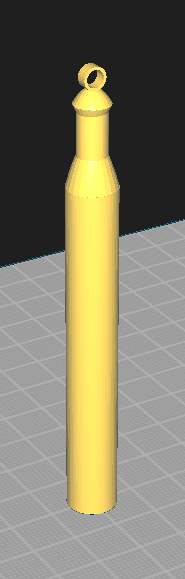 Wacky Rig O ring Tool por BeBop1029 | Descargar modelo STL gratuito ...
