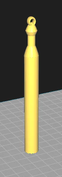 Wacky Rig O ring Tool by BeBop1029 | Download free STL model ...