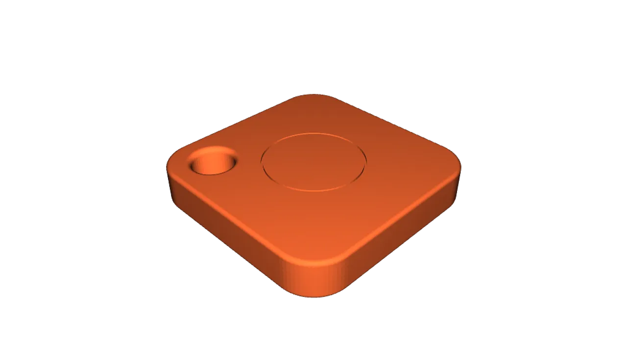 Tile Mate Model by chking | Download free STL model | Printables.com