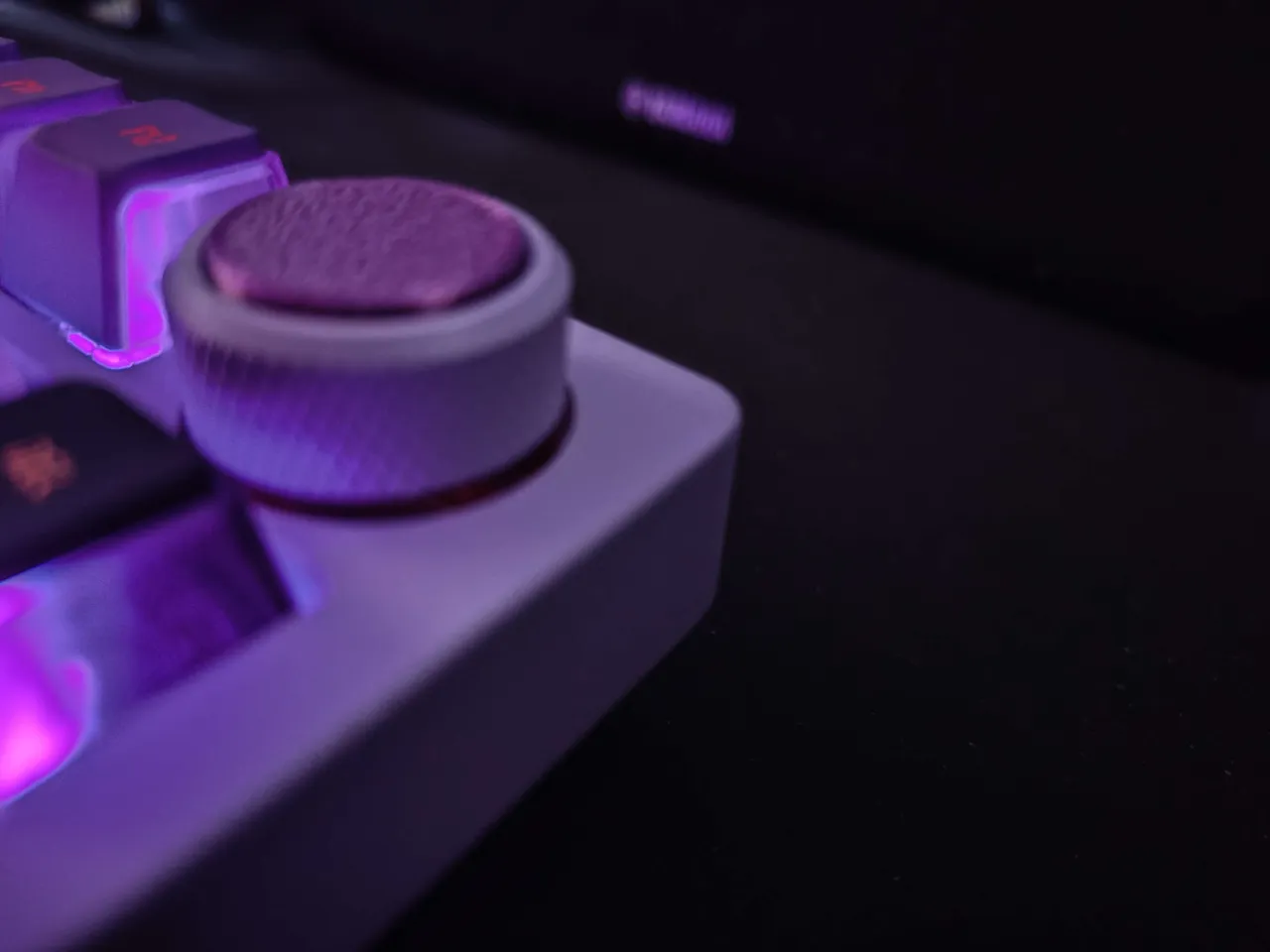 Hi75 Knob Replacement knob by Shadcast | Download free STL model ...