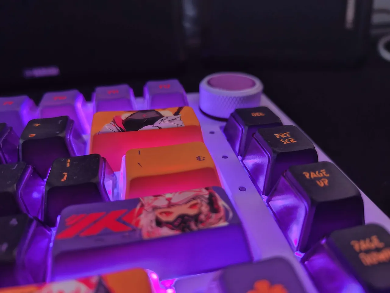 Hi75 Knob Replacement knob by Shadcast | Download free STL model ...