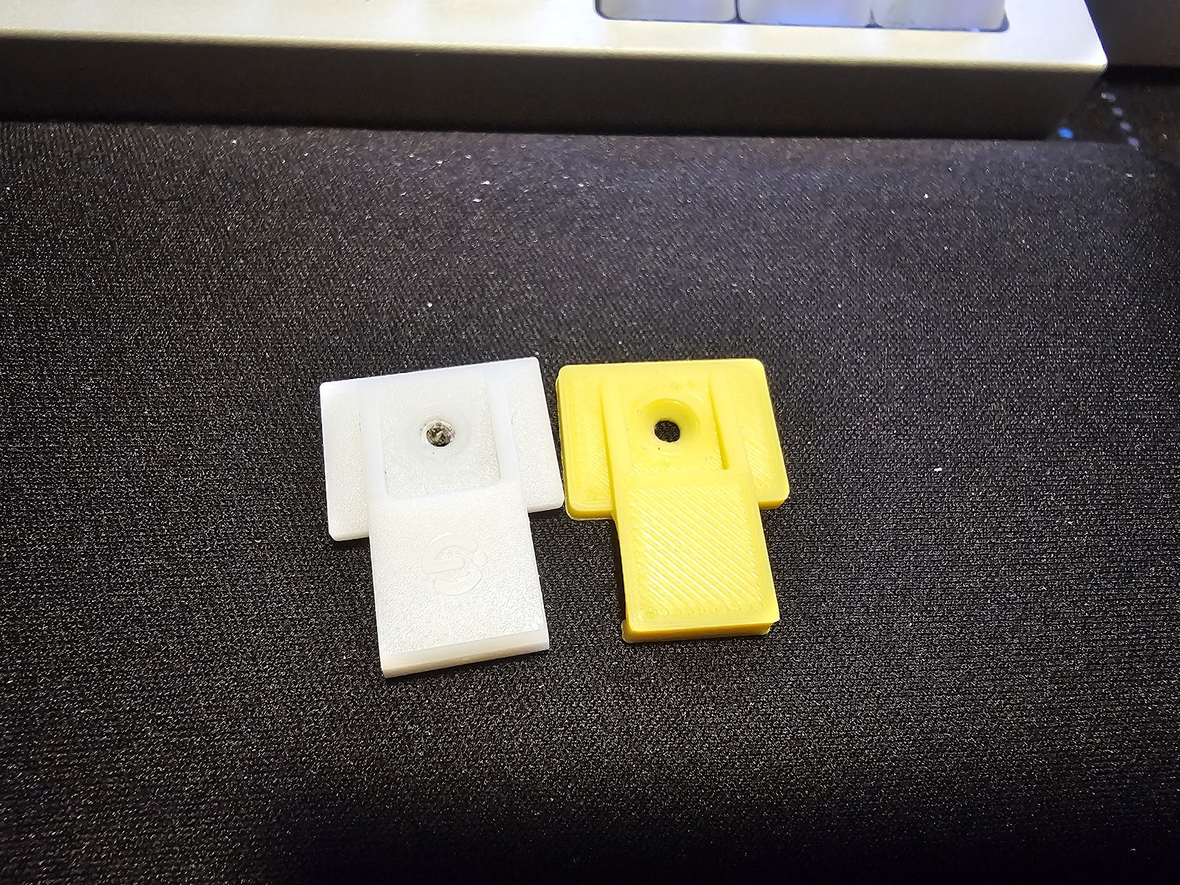 LED Strip Clip - Govee Replica by Austin H. | Download free STL model ...