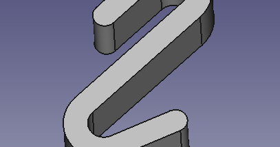 Clothes hook#2 by g0rd0n_2007 | Download free STL model | Printables.com