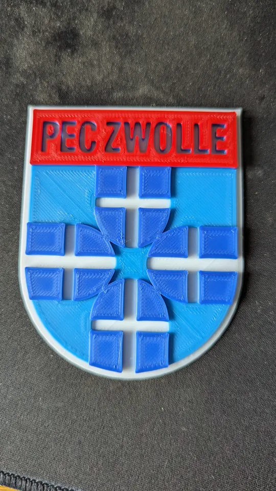 Fc Zwolle Logo