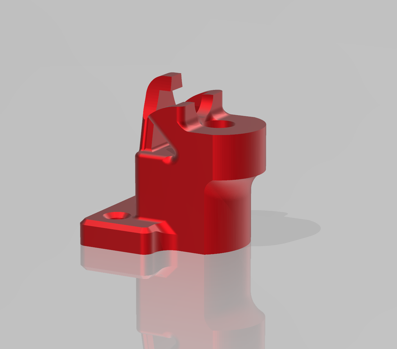 Gamesir T4 Kalied Trigger Stops By Dontae Mclean Download Free Stl Model