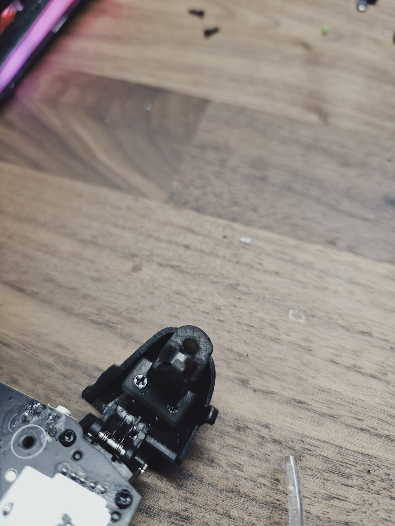 Gamesir T4 Kalied Trigger Stops By Dontae Mclean Download Free Stl Model