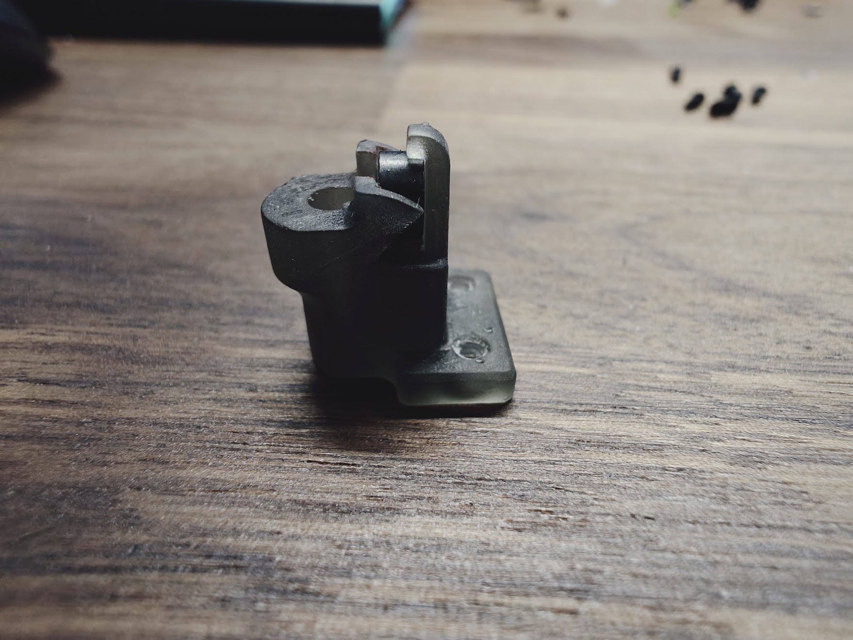 Gamesir T4 Kalied Trigger Stops By Dontae Mclean Download Free Stl Model