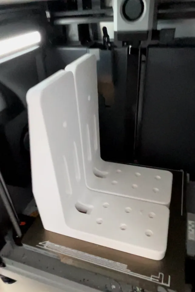 SONOS ERA 300 Rotating Wall Bracket by Tue Pham | Download free STL ...