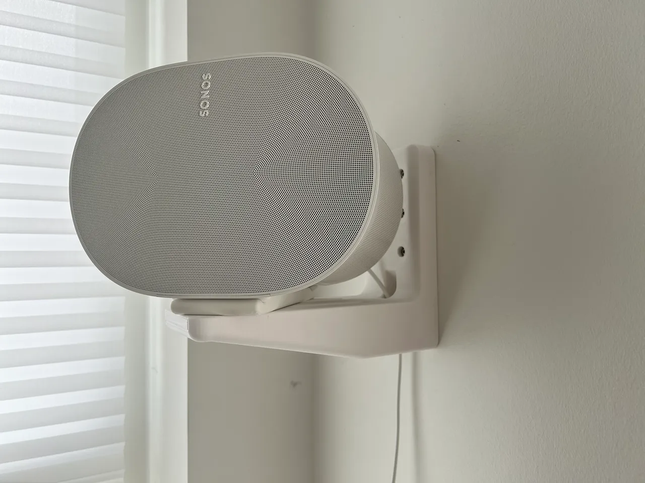 SONOS ERA 300 Rotating Wall Bracket by Tue Pham | Download free STL ...