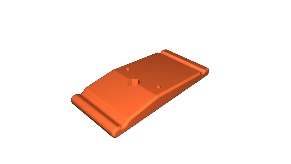 SONOS ERA 300 Rotating Wall Bracket by Tue Pham | Download free STL ...