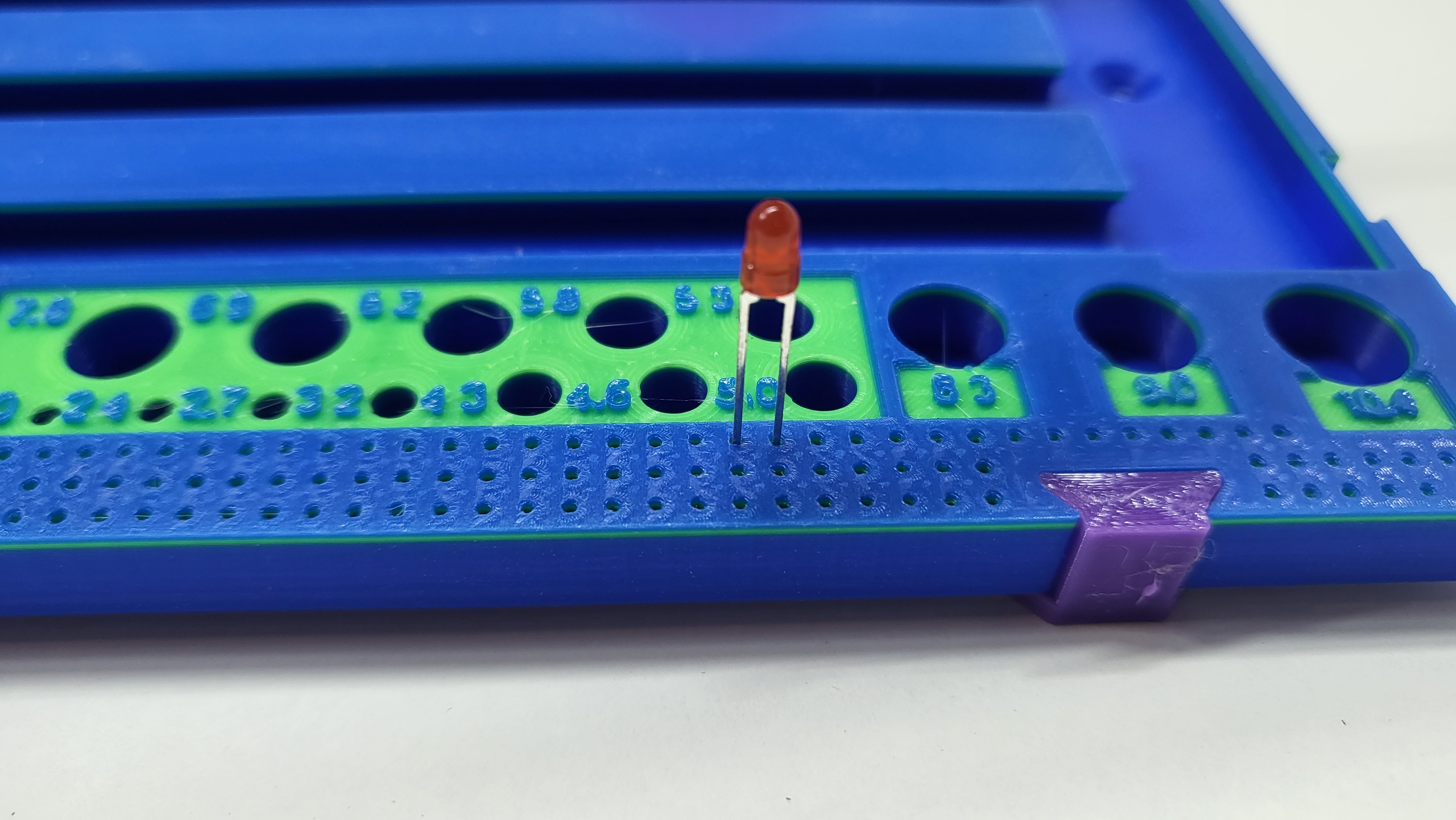 ERGO-FLEXI-FIX by FokieH | Download free STL model | Printables.com