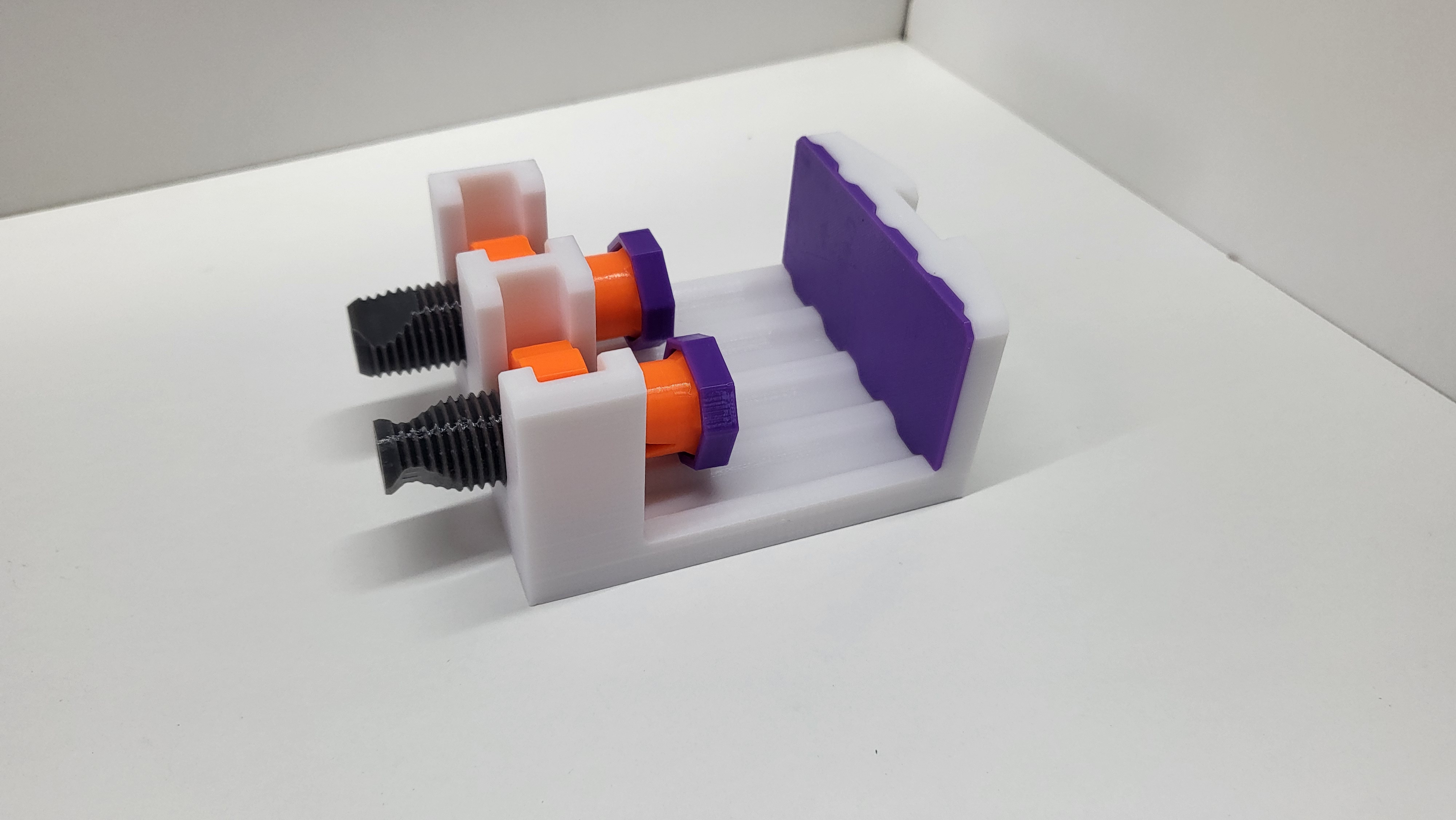 ERGO-FLEXI-FIX by FokieH | Download free STL model | Printables.com