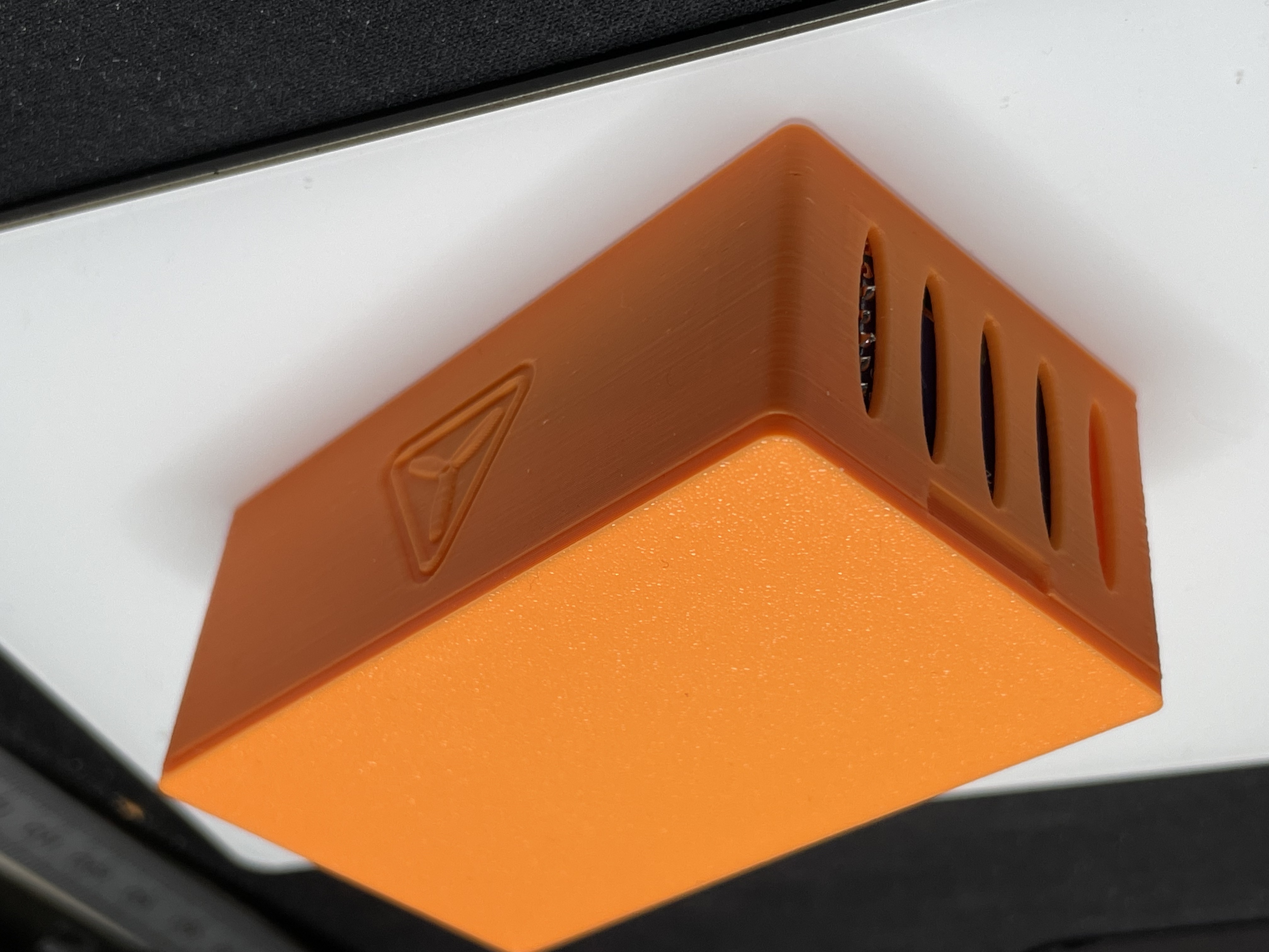 RotorHazard - Box for Individual FPV Timer od autora IsTim | Stáhněte ...