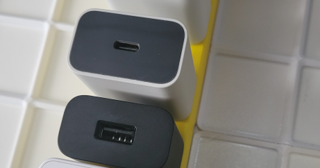 Large Charger Holder Gridfinity 1x5 by iTerminate | Download free STL ...