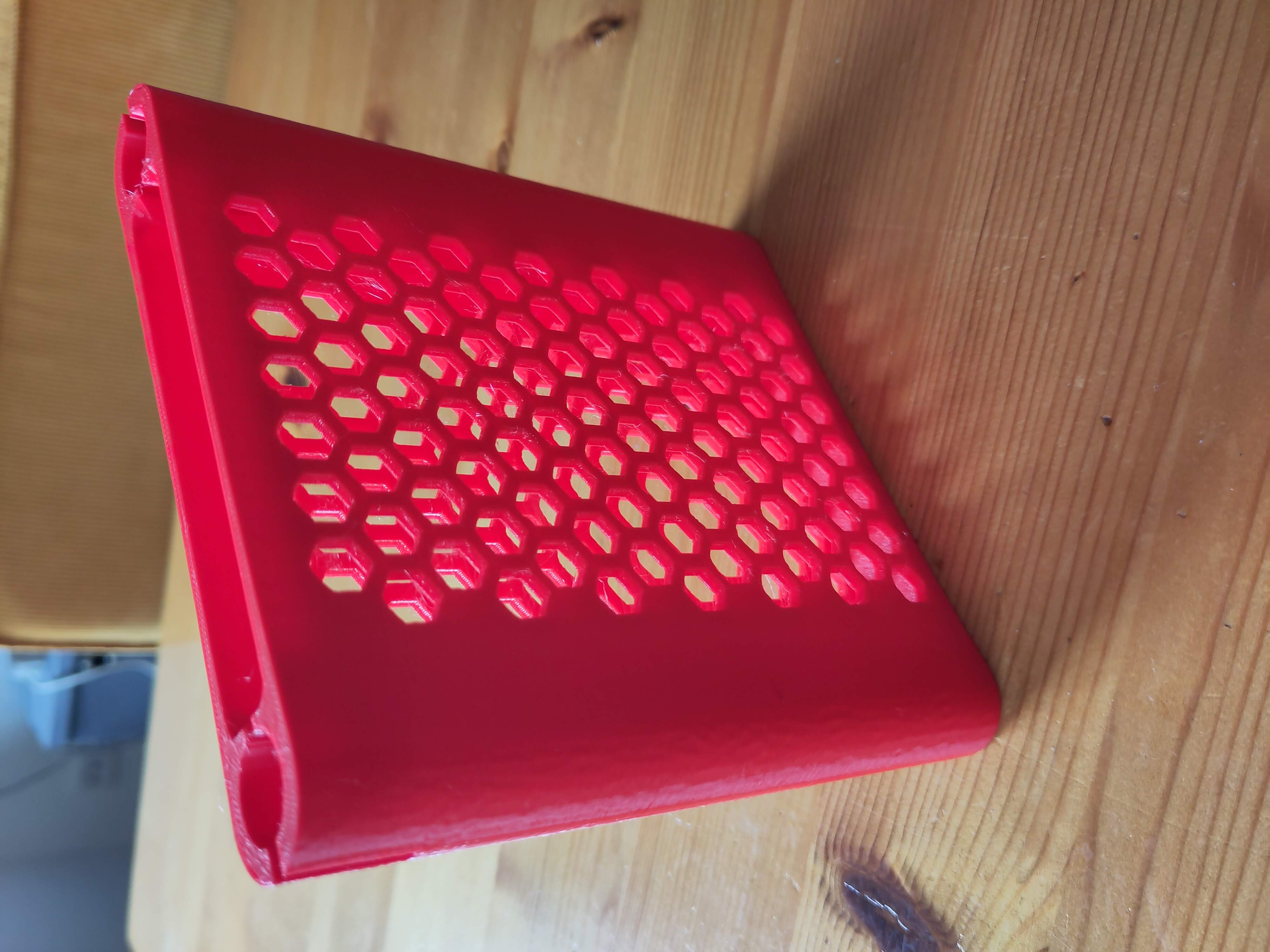 rpm jump rope holder by Pommes | Download free STL model | Printables.com