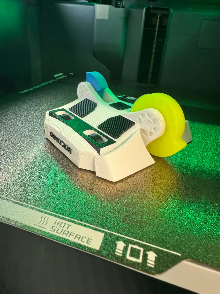 (battlebots) orbitron by slangsvold-designs | Download free STL model ...