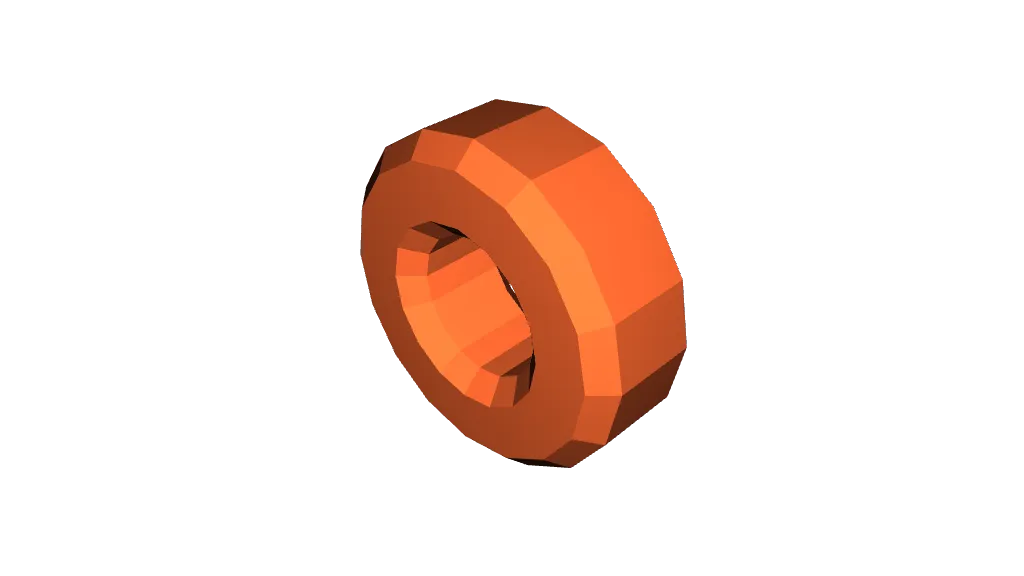 (battlebots) orbitron by slangsvold-designs | Download free STL model ...