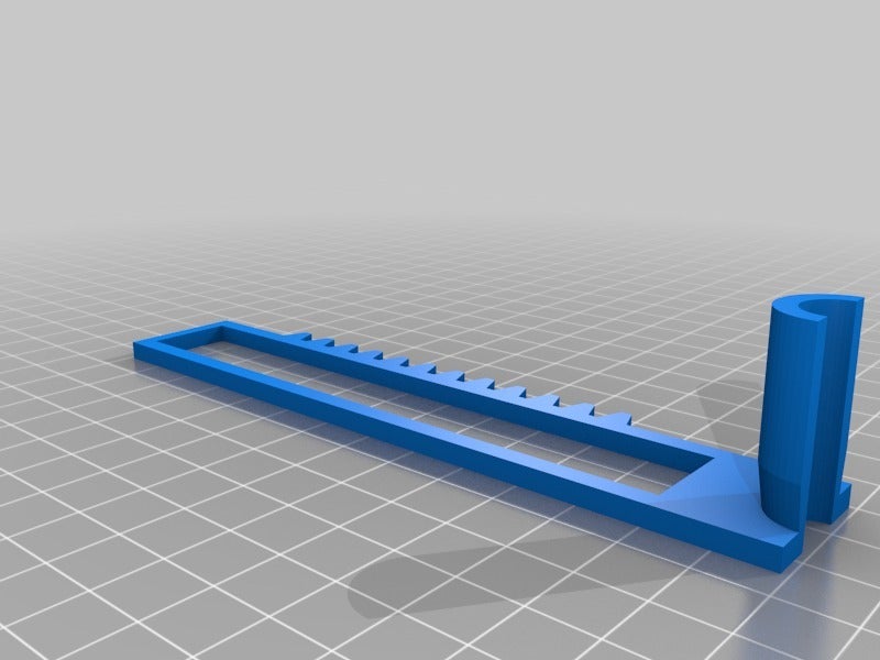 Mini-CNC v0.18 by MakerBlock | Download free STL model | Printables.com